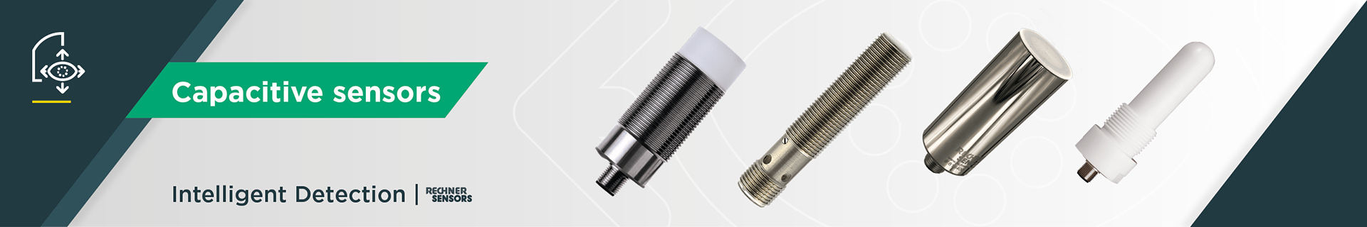 Capacitive sensors - Capacitive proximity switch | fortop