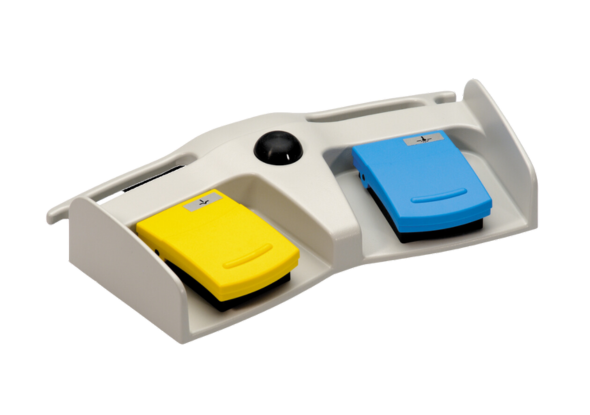 medische voetpedalen