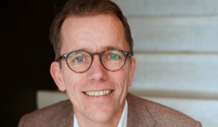 Arjan Pit | fortop automation & energy control