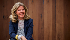 Froukje Marsman - Grafisch vormgever | fortop NL